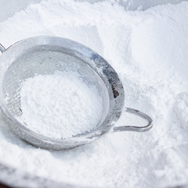 SIS Icing Sugar 30kg – Wheat