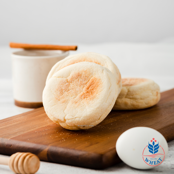 Double Star Baker Instant Dry Yeast 500g – Wheat