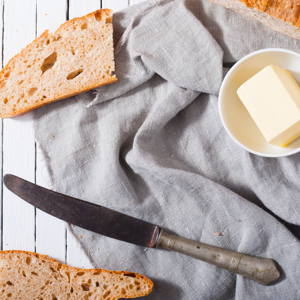 Arla Pro Unsalted Butter 250g – Wheat