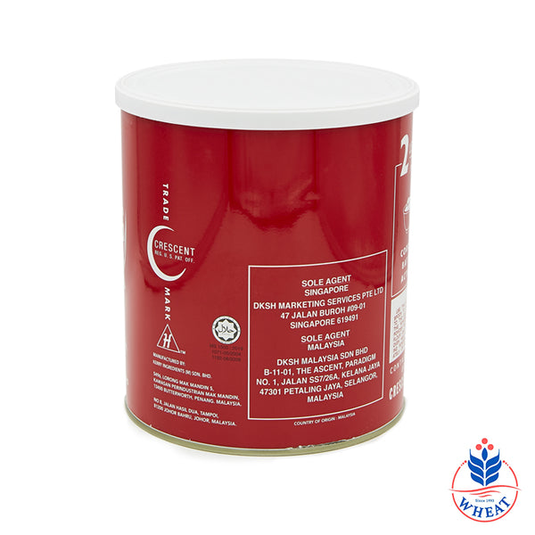 Crescent Double Acting Baking Powder 2.7kg – Wheat